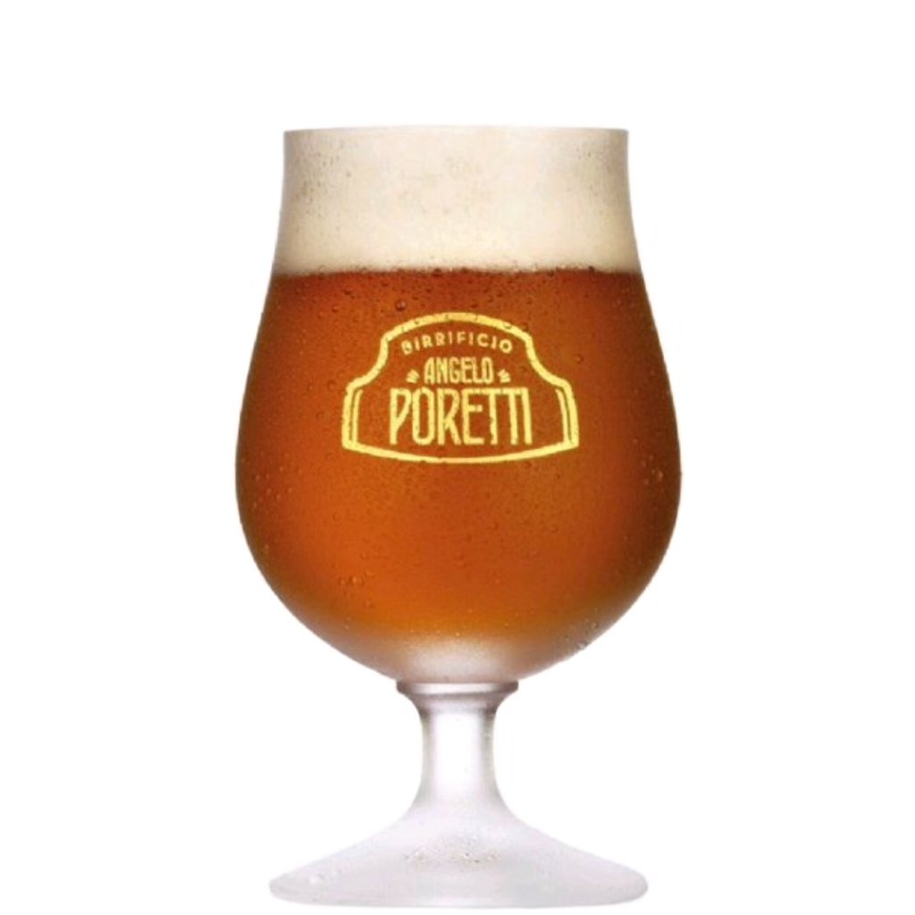 Angelo Poretti-olutlasi